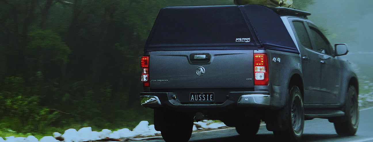 Aussie Tonneaus - UTE & Tonneau Covers for Less