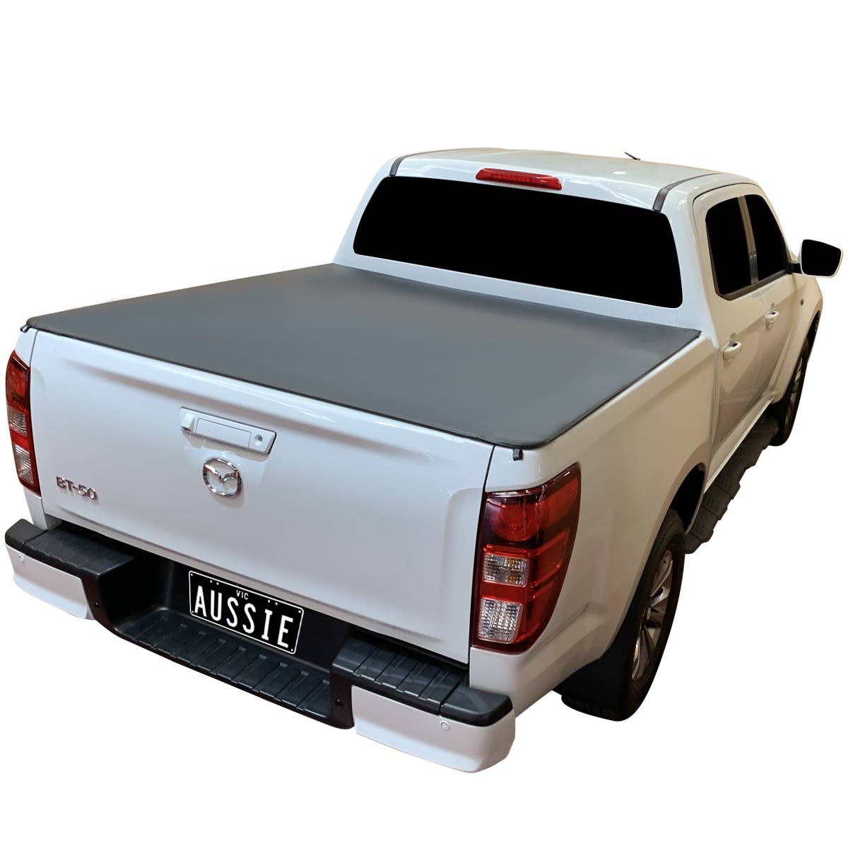 Clamp On Tonneau Covers – Aussie Tonneaus