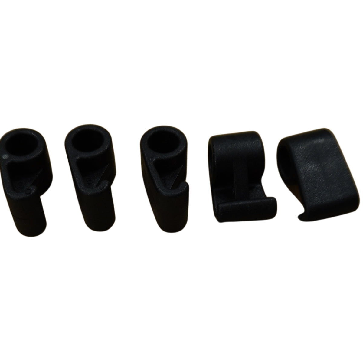Replacement Shock Cord Clips For Clip On Tonneau Covers - Pack of 5 ...