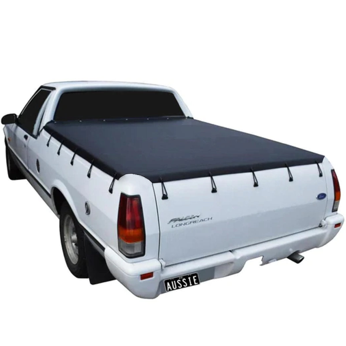 Bunji Loop Tonneau Cover To Fit Ford Falcon XD-XH (1979 to July 1999 ...