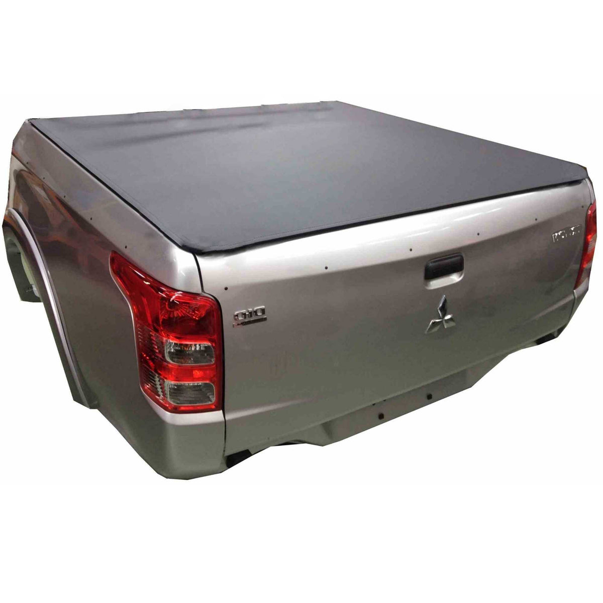 Mitsubishi Triton Tonneau Covers – Aussie Tonneaus